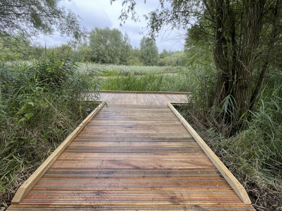 Our award winning Communities Teams in action | Wildlife Trust for Beds ...